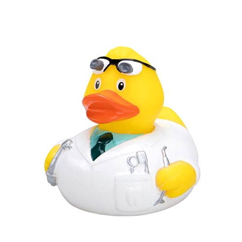 Buy Dentist Rubber Duck | Spread Joy | Essex Duck™ | Essex Duck