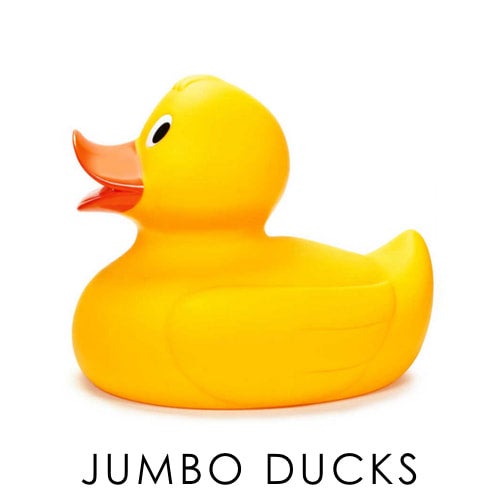 Jumbo Ducks | Essex Duck