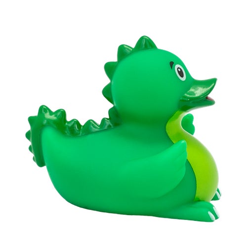 Buy Dinosaur Rubber Duck | Spread Joy | Essex Duck™ | Essex Duck