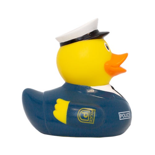 Buy Police Rubber Duck | Spread Joy | Essex Duck™ | Essex Duck