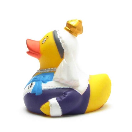 Buy Queen Victoria Rubber Duck | Spread Joy | Essex Duck™ | Essex Duck