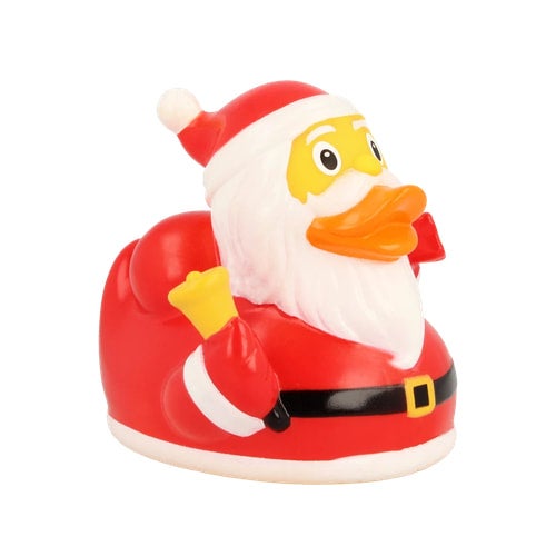 Buy Santa Rubber Duck | Spread Joy | Essex Duck™ | Essex Duck