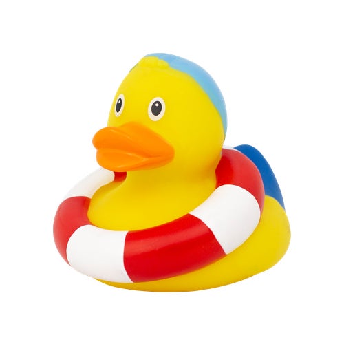 Buy Swimmer Rubber Duck | Spread Joy | Essex Duck™ | Essex Duck