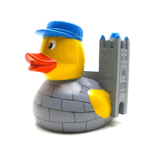 Buy Tower Bridge Rubber Duck | Spread Joy | Essex Duck™ | Essex Duck