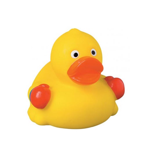 Buy Boxer Rubber Duck | Spread Joy | Essex Duck™ | Essex Duck