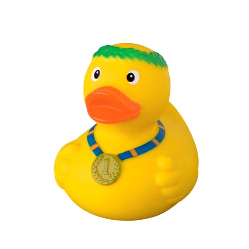 Buy Medal Winner Rubber Duck | Spread Joy | Essex Duck™ | Essex Duck