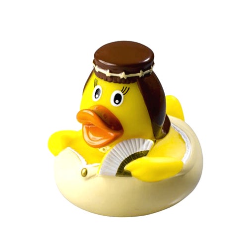 Buy Empress Queen Sissi Rubber Duck | Essex Duck™ | Essex Duck