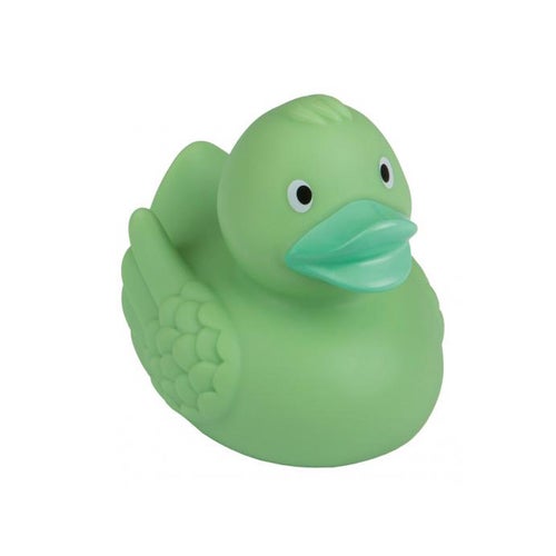 Buy Winged Light Green Rubber Duck | Essex Duck™ | Essex Duck