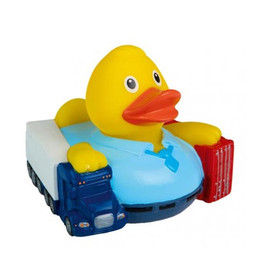 Buy Transport Manager Rubber Duck | Essex Duck™ | Essex Duck