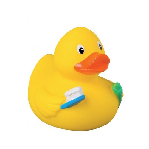 Buy Toothbrushing Rubber Duck | Spread Joy | Essex Duck™ | Essex Duck