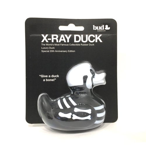 Buy X-ray Rubber Duck | Spread Joy | Essex Duck™ | Essex Duck